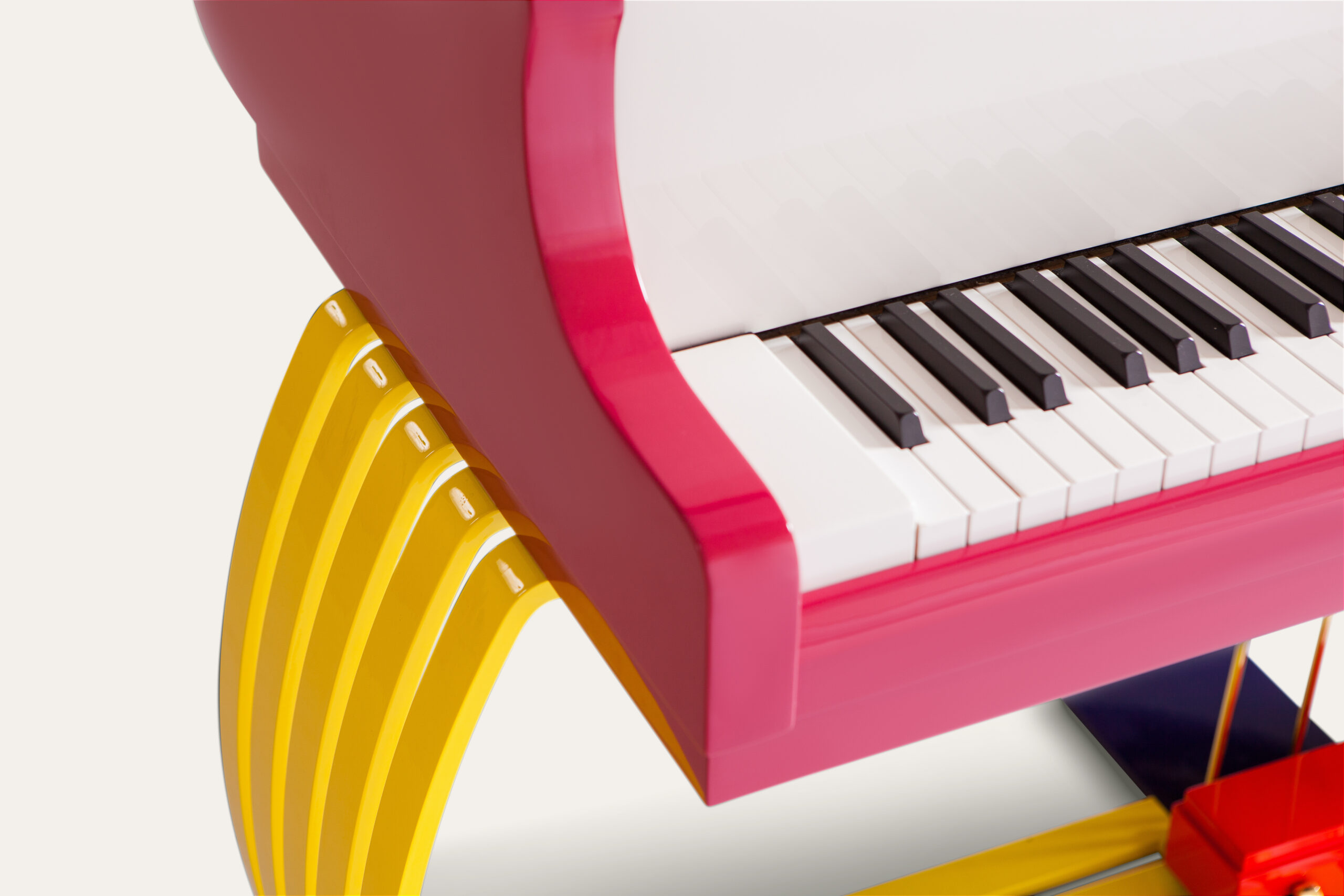 Original Collection The Original - Edelweiss Pianos