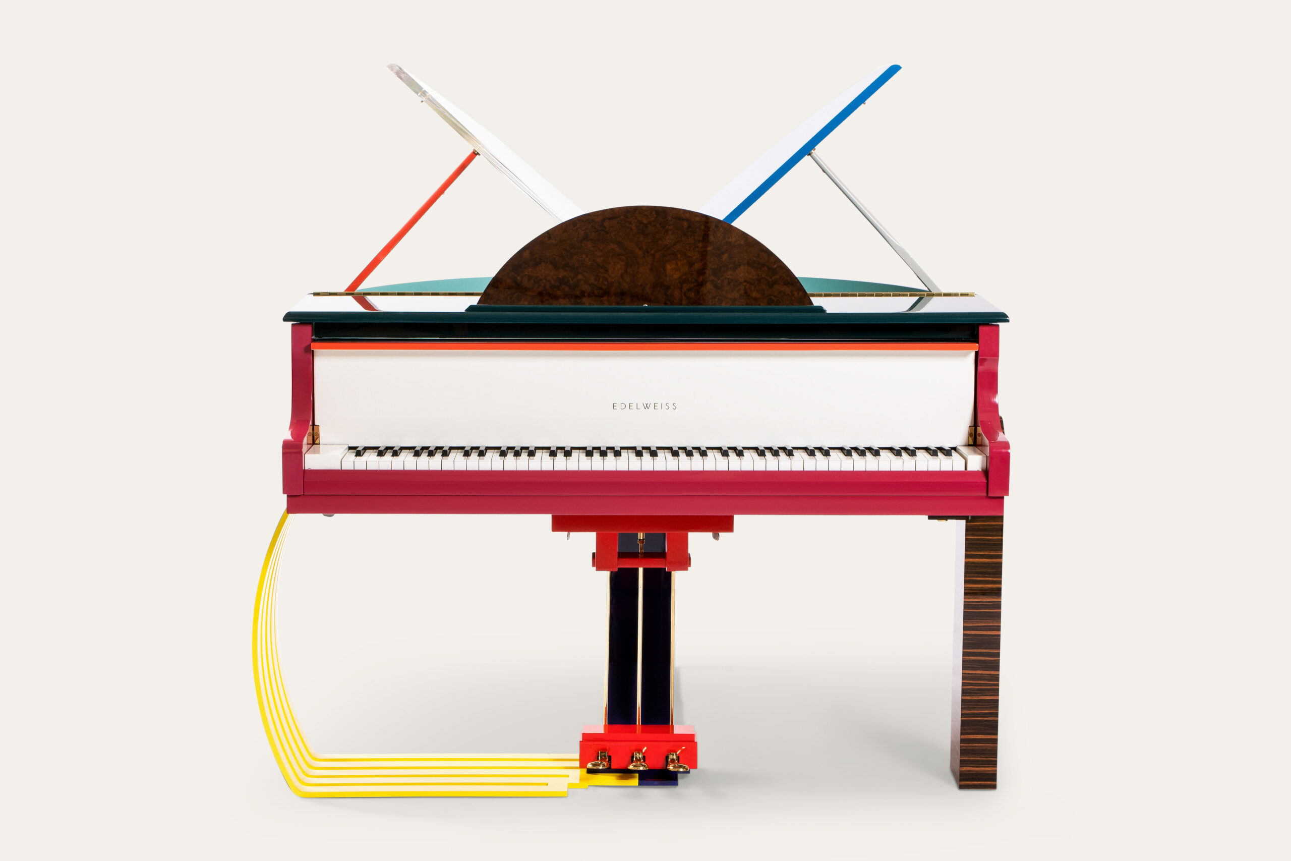 Original Collection The Original - Edelweiss Pianos