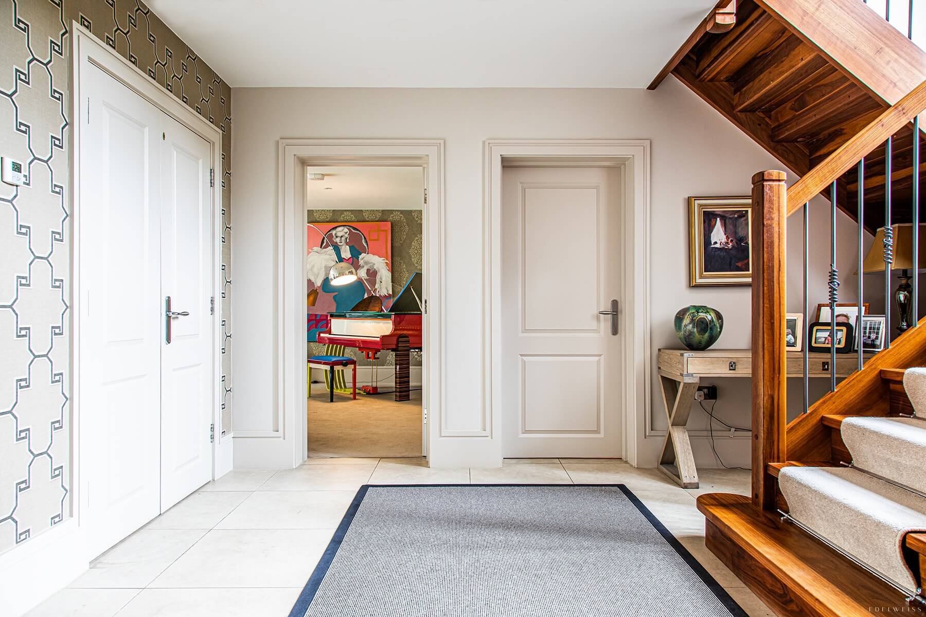 Discover the Ultimate Guide to Self-Playing Pianos - Edelweiss Pianos